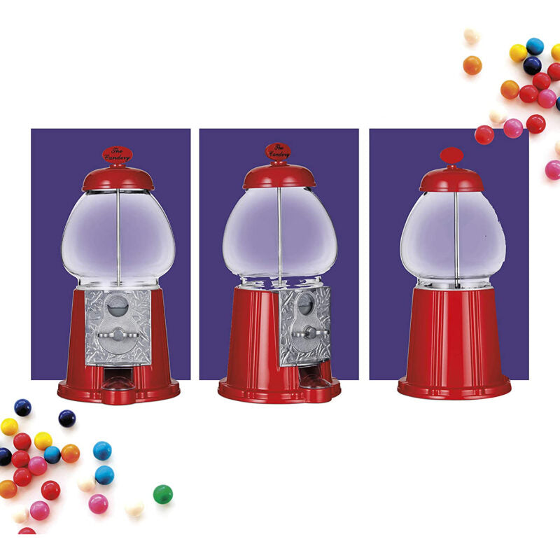 Gumball Machine – The Candery