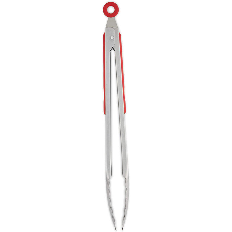 Stainless Steel Hot Dog Tongs – The Candery